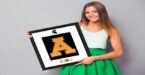 What Is a High School Varsity Letter? - Anythingchenille
