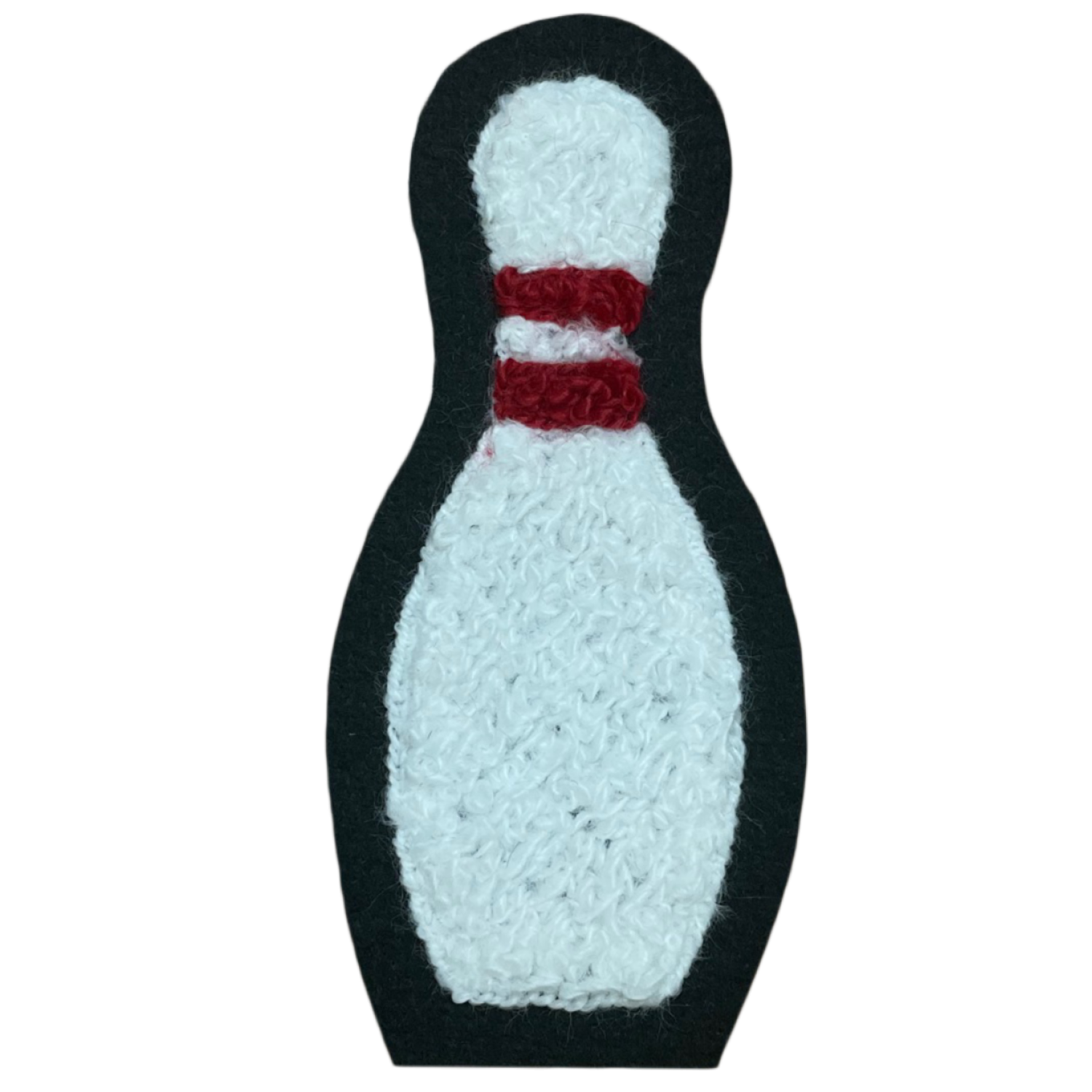 Bowling Pin
